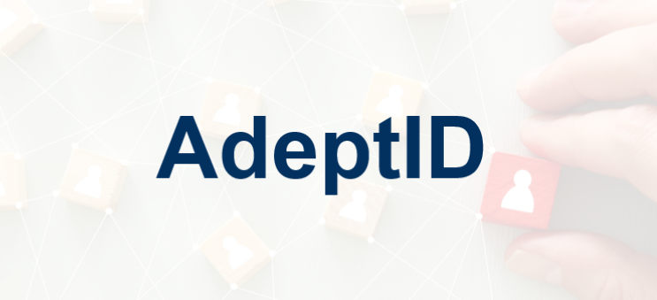 Join AdeptID as a Machine Learning Engineer - AdeptID